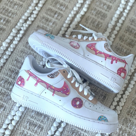 Nike | Shoes | Donut Nikes | Poshmark